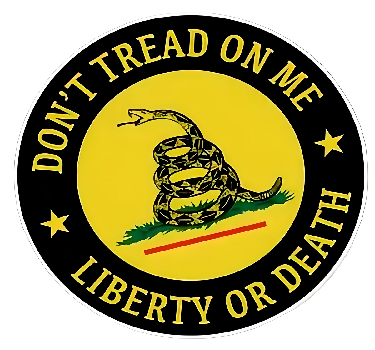 STICKERS – TimberOaksTactical.com