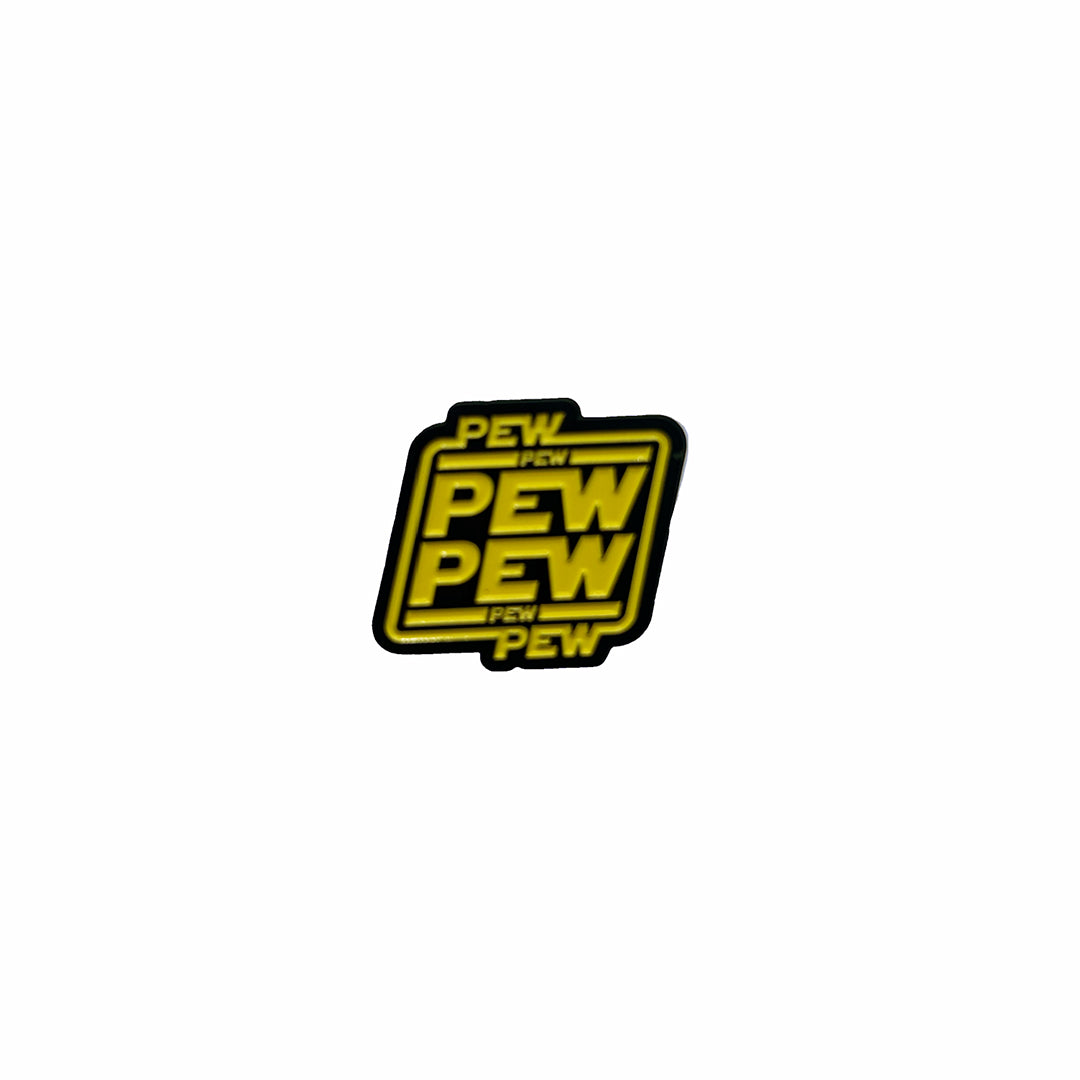 LAPEL PIN – TimberOaksTactical.com