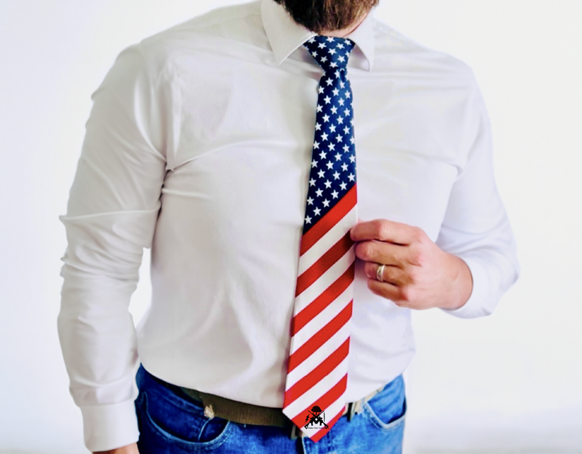 TIE – TimberOaksTactical.com