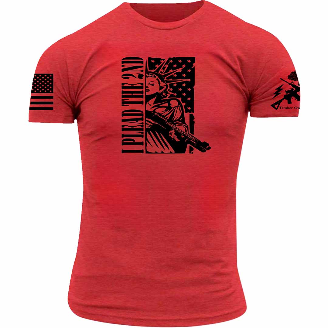 T-SHIRTS – TimberOaksTactical.com
