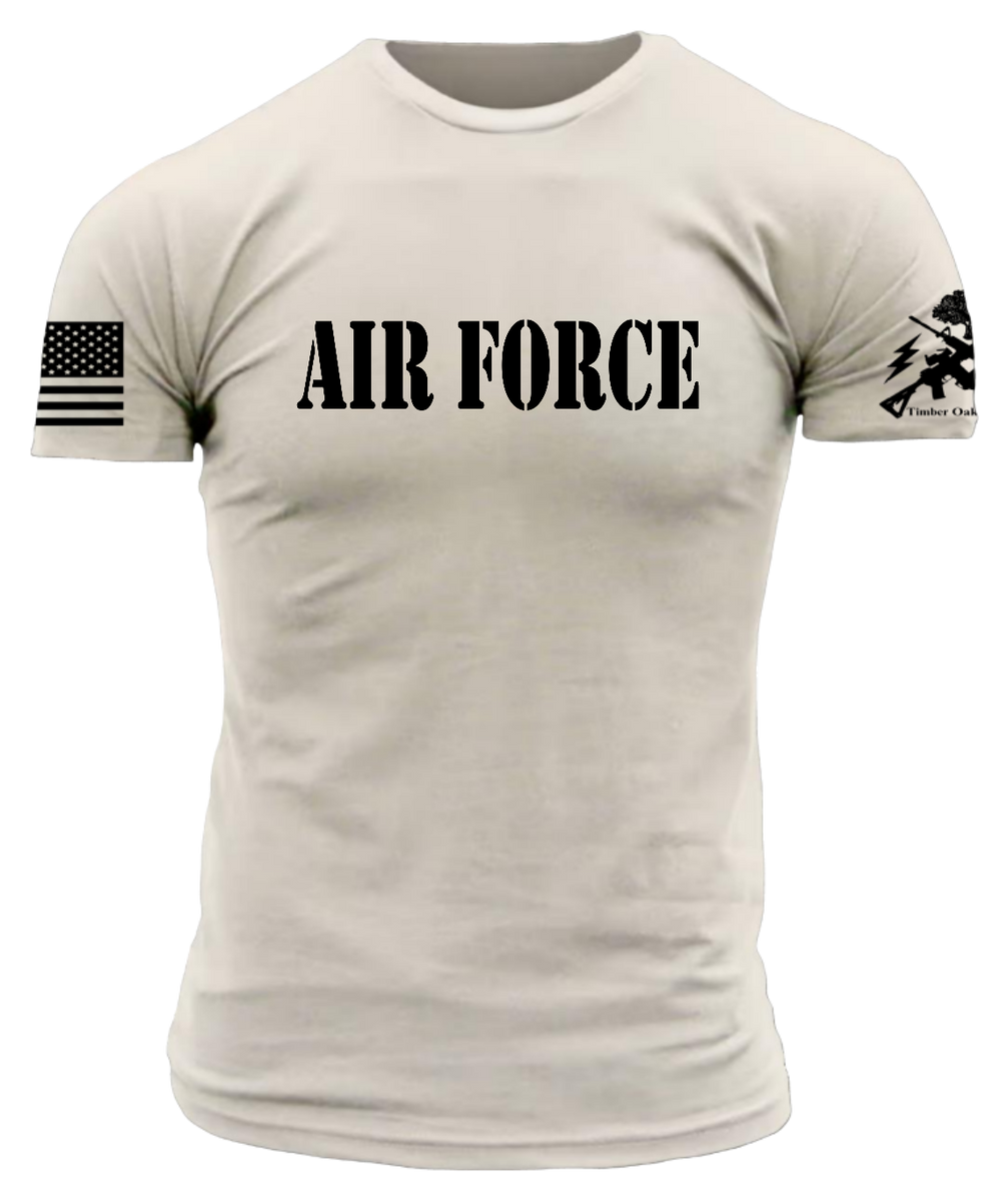 AIR FORCE – TimberOaksTactical.com