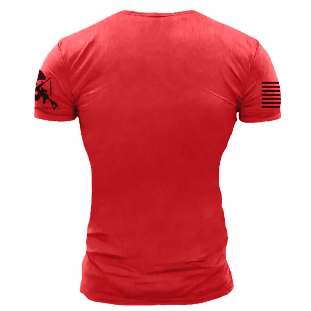 ST. MICHAEL – Timber Oaks Tactical