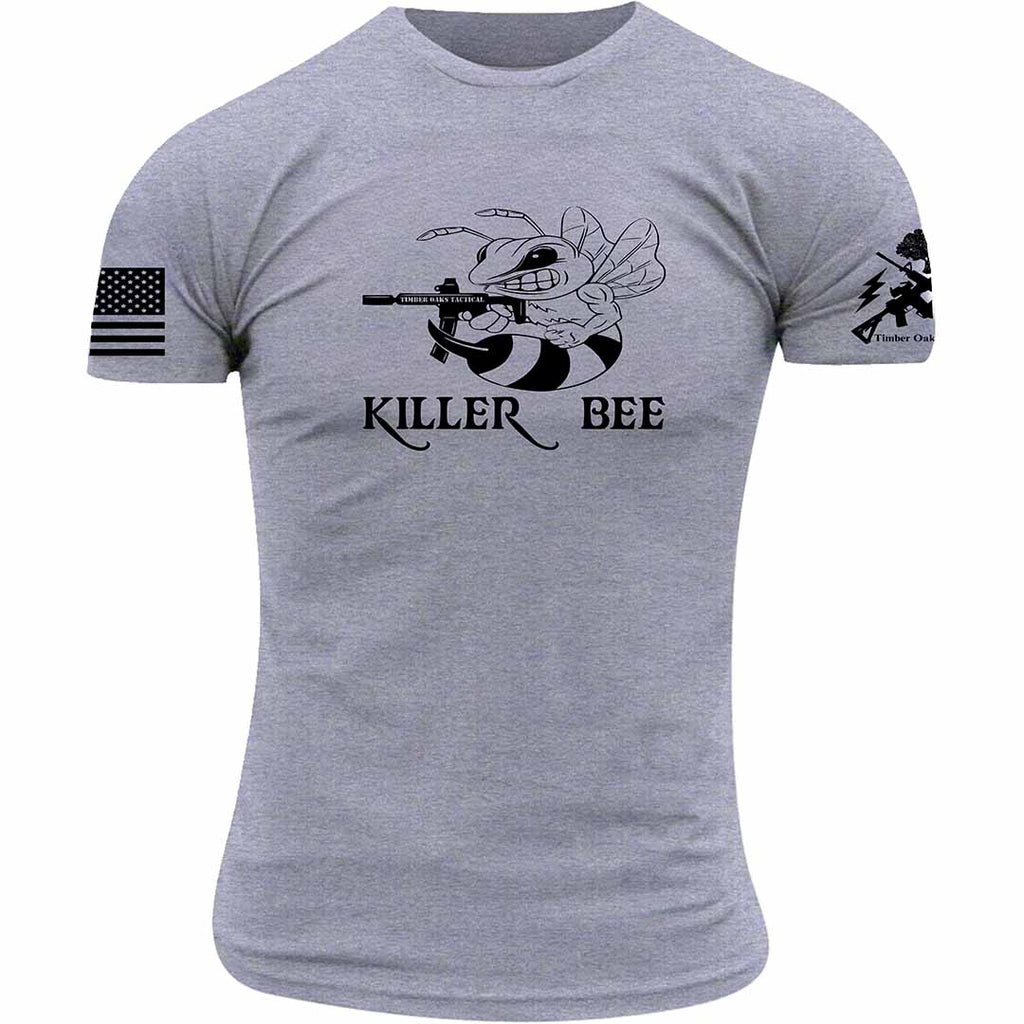 KILLER BEE – TimberOaksTactical.com