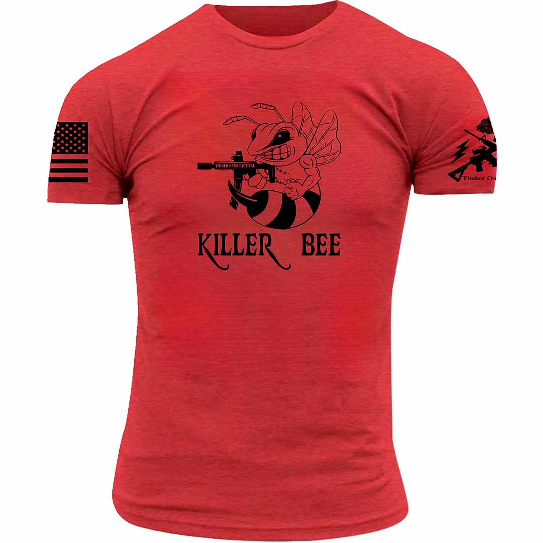 KILLER BEE – TimberOaksTactical.com