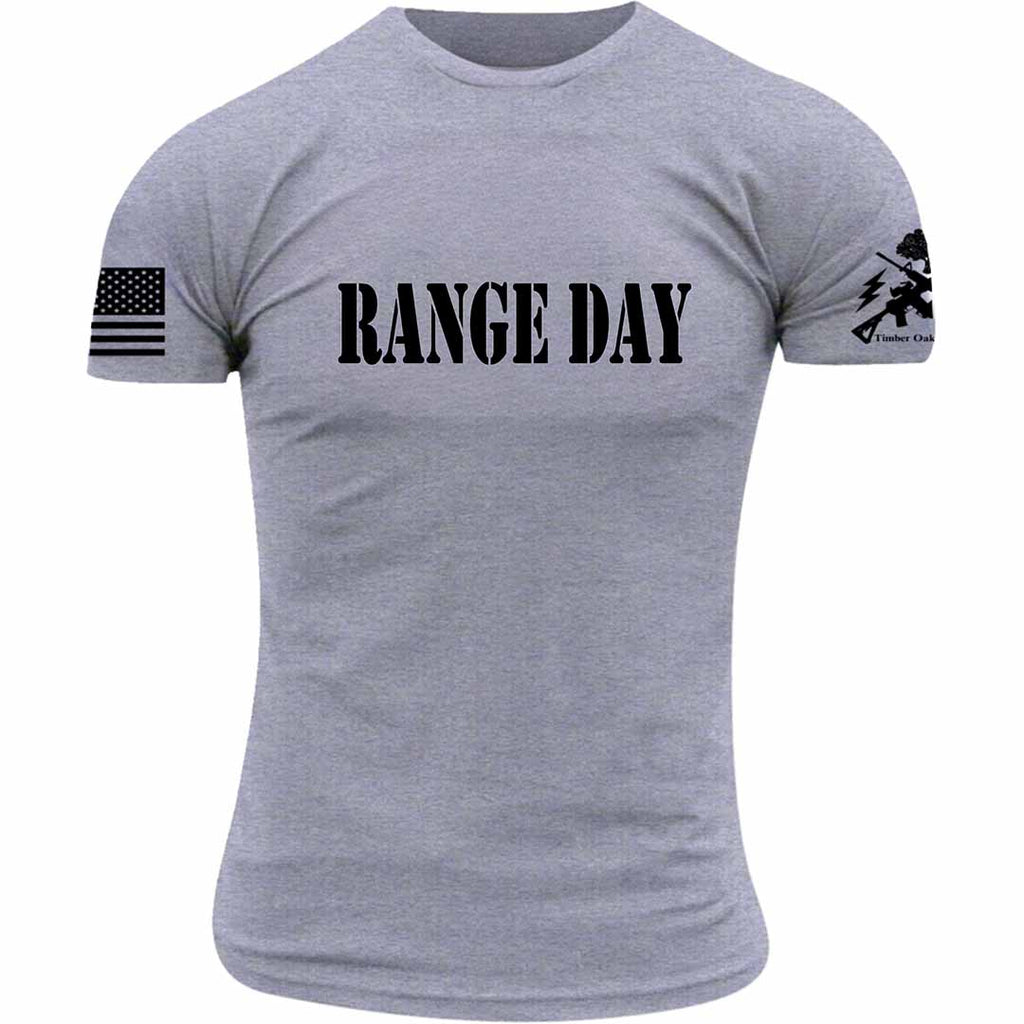 RANGE DAY – TimberOaksTactical.com