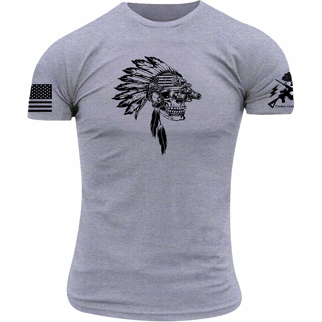 TACTICAL CHIEF – TimberOaksTactical.com