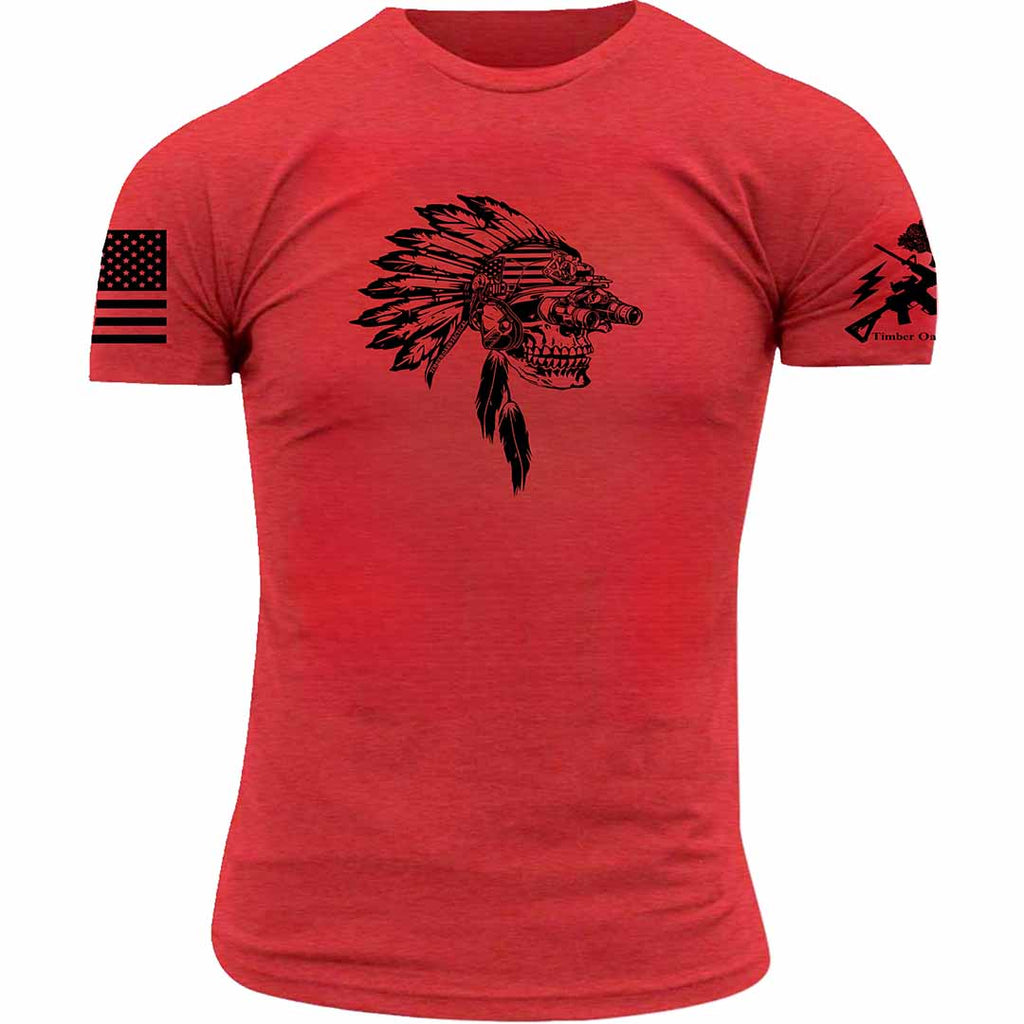 TACTICAL CHIEF – TimberOaksTactical.com