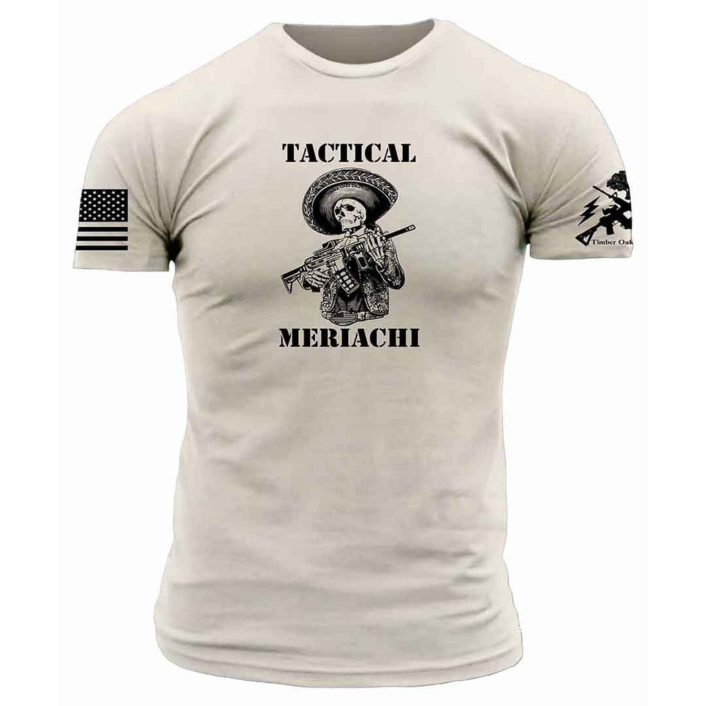 TACTICAL MERIACHI – TimberOaksTactical.com